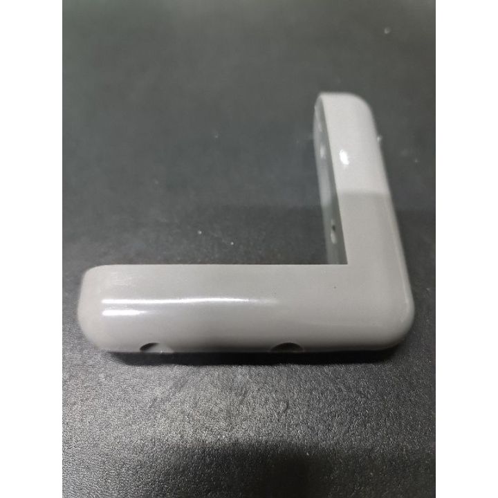HIGH QUALITY L SHAPE BUMPER CORNER BUMPER / USE FOR TROLLEY PROTECTOR ...