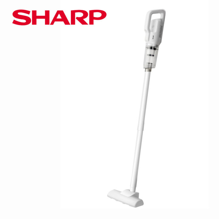 SHARP Vacuum cleaner เครื่องดูดฝุ่น เครื่องดูดฝุ่นดูดขนาดใหญ่ไร้สาย 20000pa สำหรับใช้ในบ้าน ...