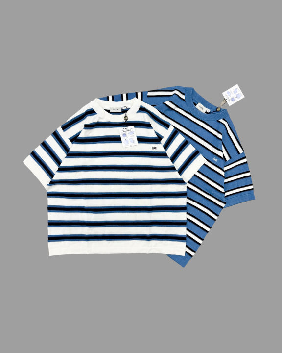 Boyis - Knit Tee (Frank Exclusive) | Lazada.co.th