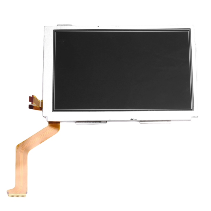 Replace LCD Display for New3DS Top LCD Screen Display for Nintend NEW ...
