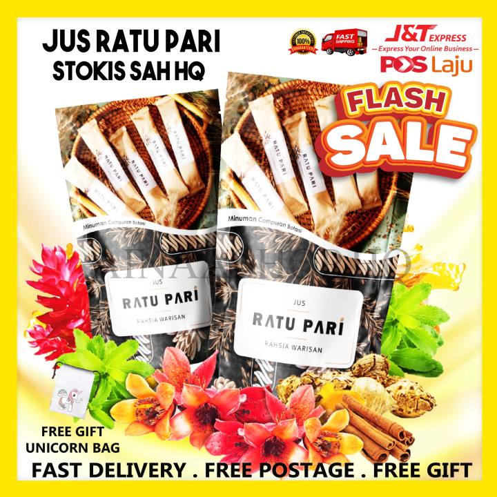 Jus Ratu Pari Petua Rawatan Turunkan Darah Tinggi Dan Kolestrol Dengan ...