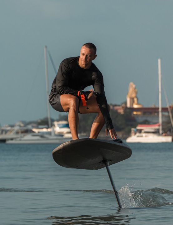 Waydoo Flyer One Plus Efoil | Lazada.co.th