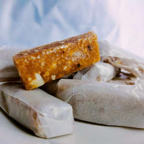 Noga Kacang Manis Makanan Jadul Cemilan Suuk/Kcang teng-teng noga ting ...