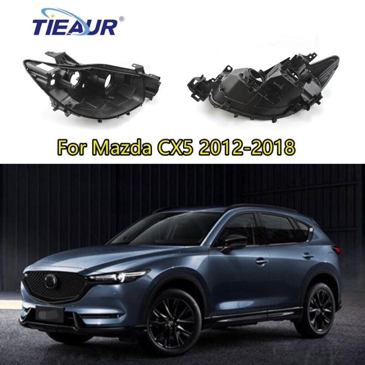 Headlight Back Base For Mazda CX5 Headlight Housing Base 2012-2018 ...