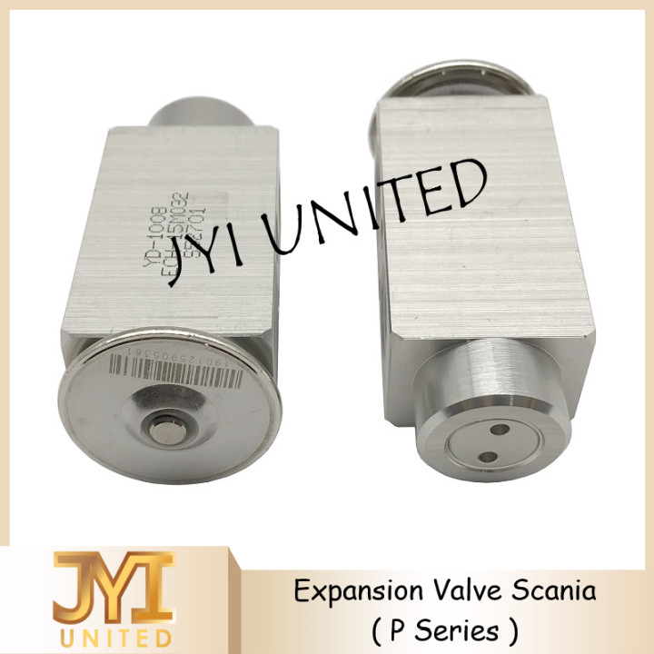 Expansion Valve For SCANIA ( P Series ) | Lazada
