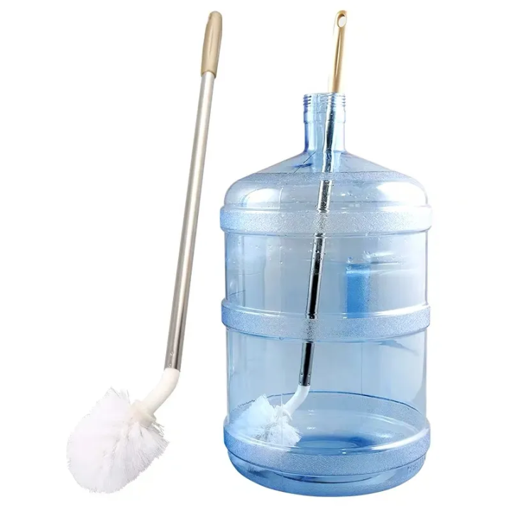 Crystal 168 Brush for 5 Gallon Container/Gallon Brush Round Gallon ...
