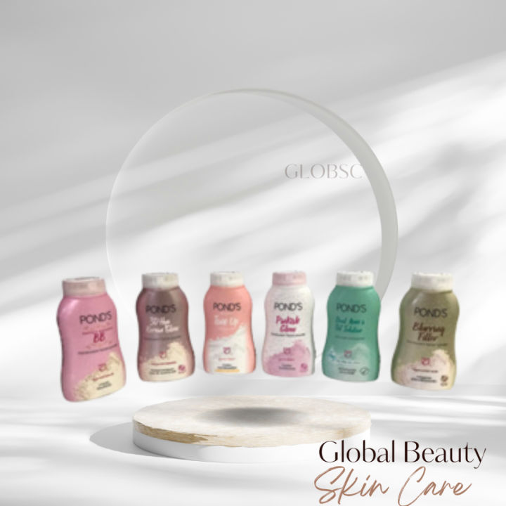 POND'S TRANSLUCENT FACIAL POWDER | Lazada PH