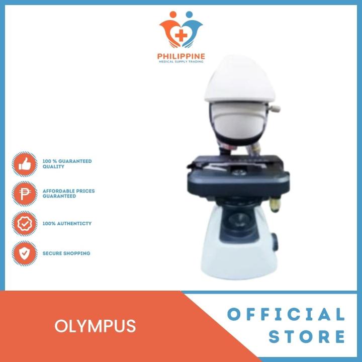 Olympus Microscope Cx-23 | Lazada PH