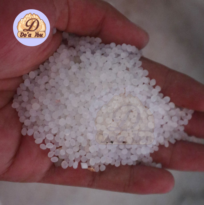 Biji Plastik Original || Biji Plastik PP || Biji Plastik Murni Bukan ...