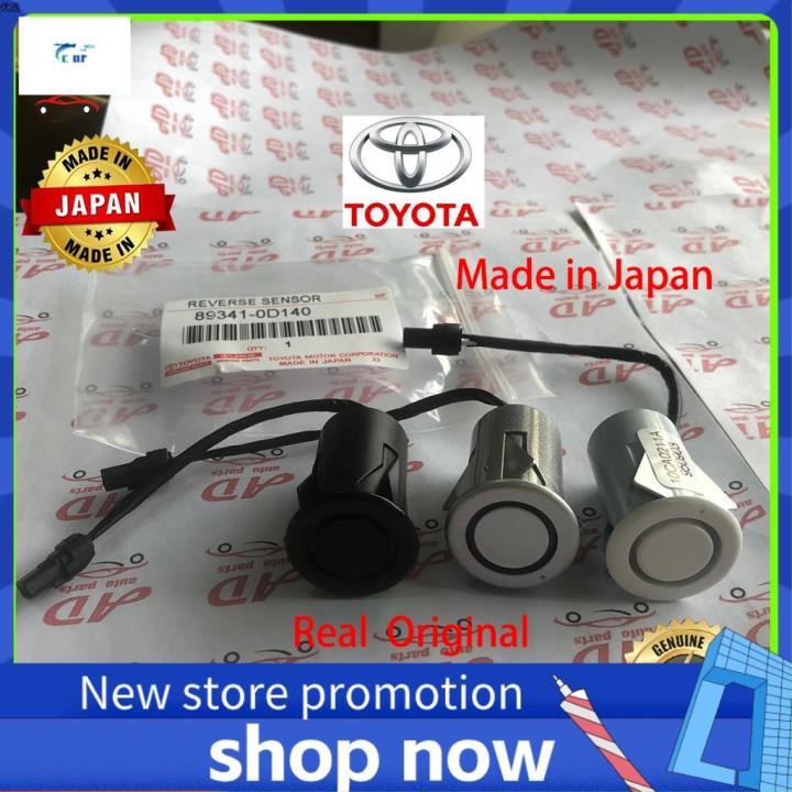 Bahagian motor Original Toyota Vios NCP93 Camry ACV40 Innova Reverse ...