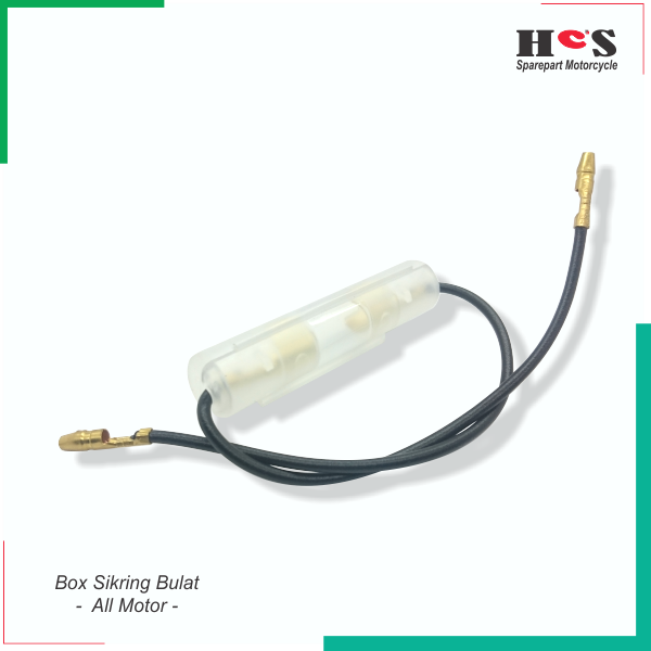 Box Sikring Bulat - All Motor | Lazada Indonesia