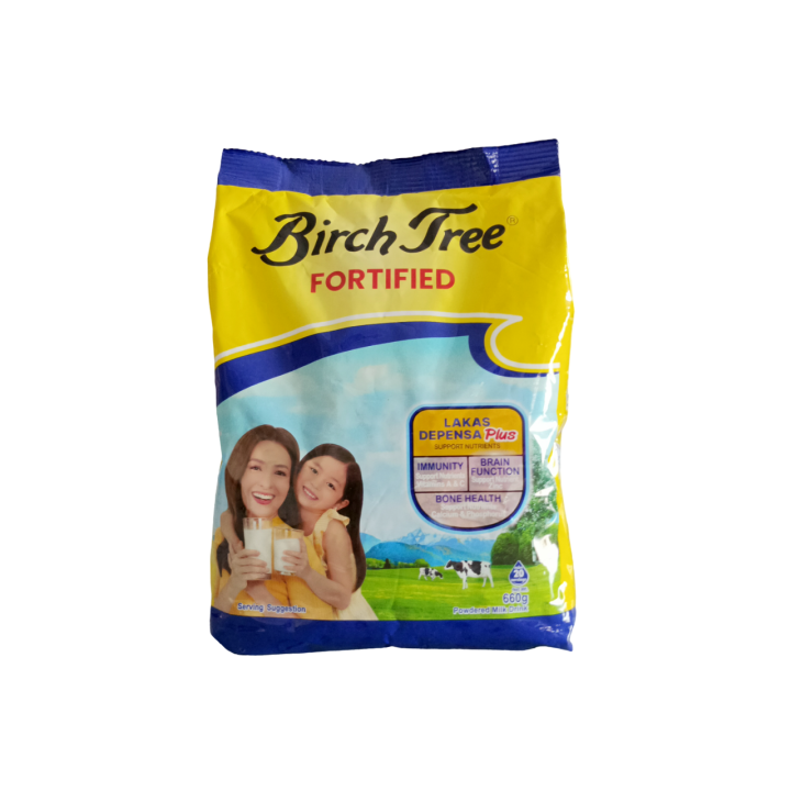 Birch Tree Fortified 660g | Lazada PH