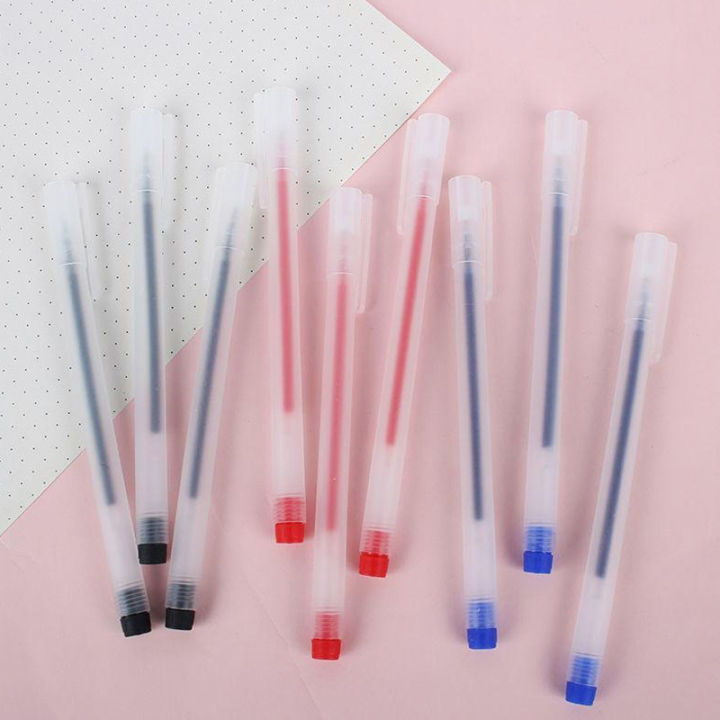 GEL INK BALL PEN SOLD PER 10 PCS | Lazada PH