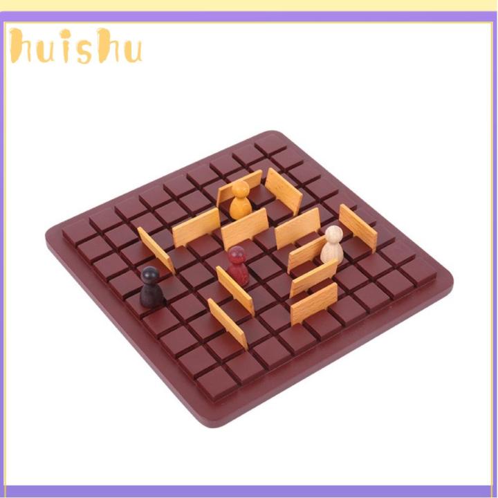 【COD】Multiplayer Strategy Board Game Parent Child Interaction Step By ...