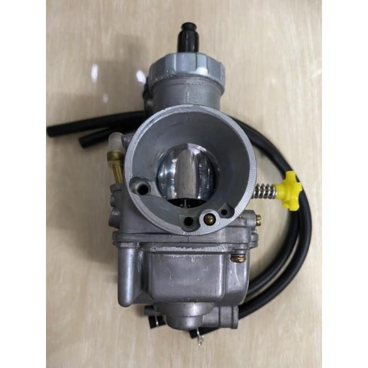 Universal Carburator / Carb (28mm/26mm) | Lazada PH