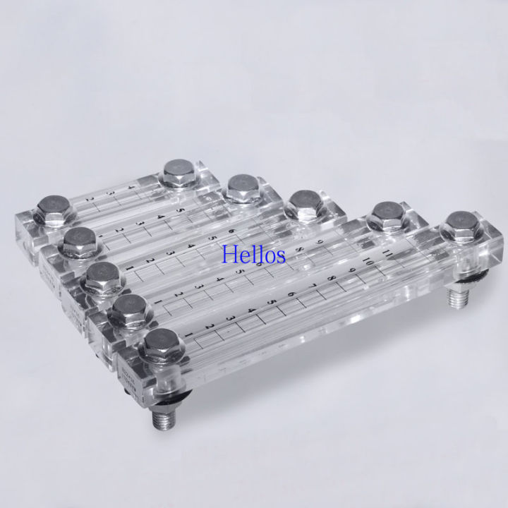 Limited time discounts Hydraulic Oil Tank Level Gauge Oil Level Gauge ...