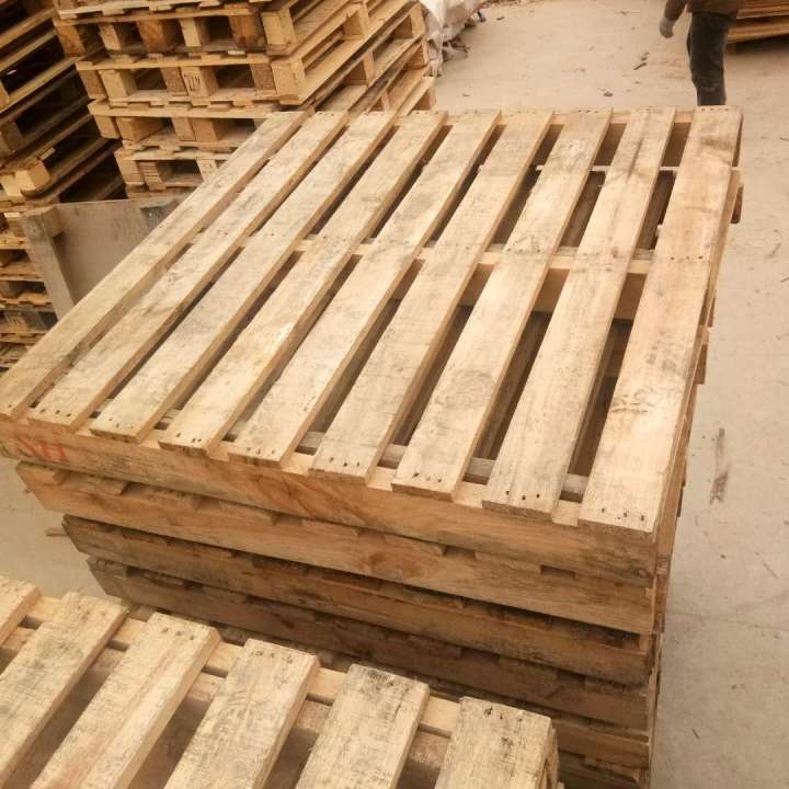 Shenzhen Dongguan Guangdong storage freight pallet pallet solid wood ...