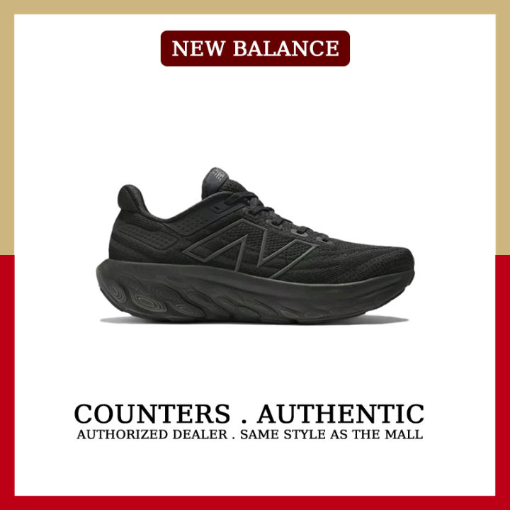 รับประกันแท้ New Balance NB Fresh Foam 1080 V13 รองเท้ากีฬา M1080T13 ...