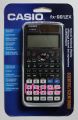 The new Casio fx-991EX scientific calculator is better than fx-991CNX ...