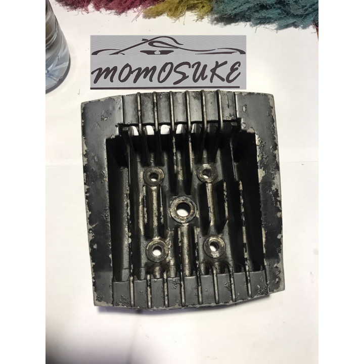 blok Kop head deksel rumah busi Yamaha RX S Z spesial copotan | Lazada ...