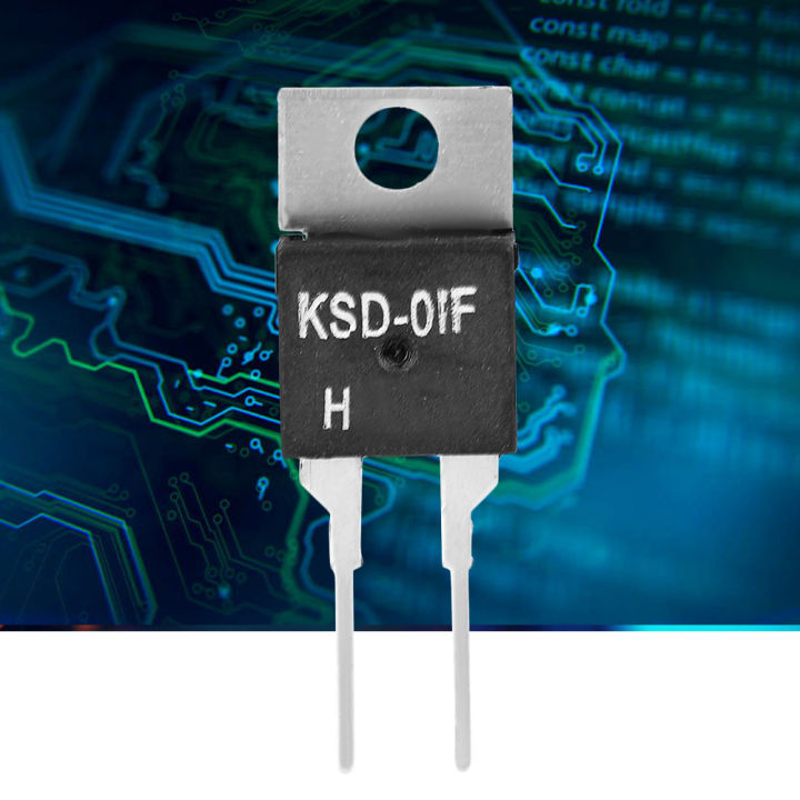 Switch Control Switch Temperature Control Normally Opened Switch For Power Supply Lazada Ph