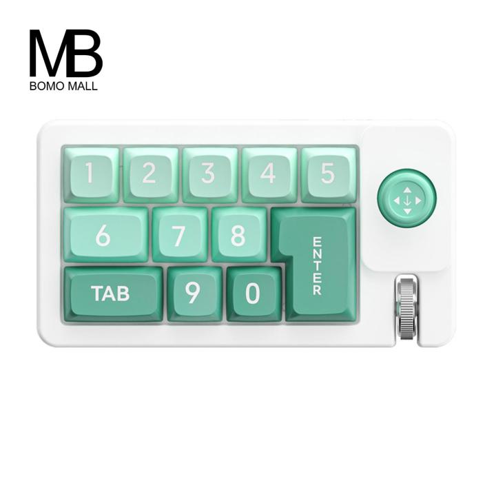 BOMO MALL Dual Switch Gaming Keyboard Gaming and Typing Performance ...