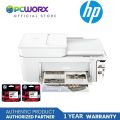 HP DeskJet Ink Advantage 4275 4-in-1 Printer | Lazada PH