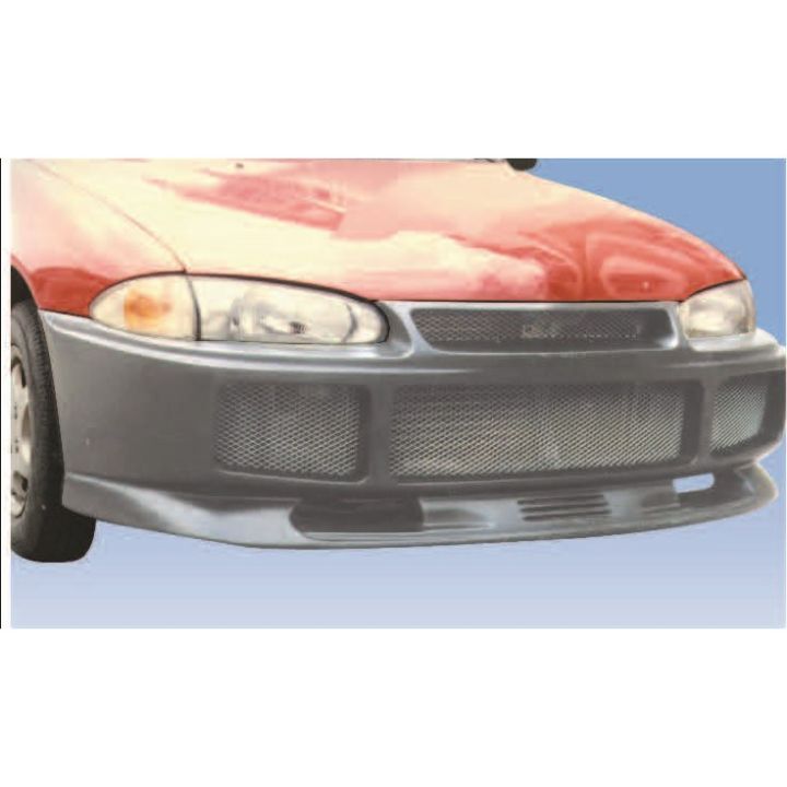 Proton Wira Sedan Evo 3 Bodykit Fiber | Lazada