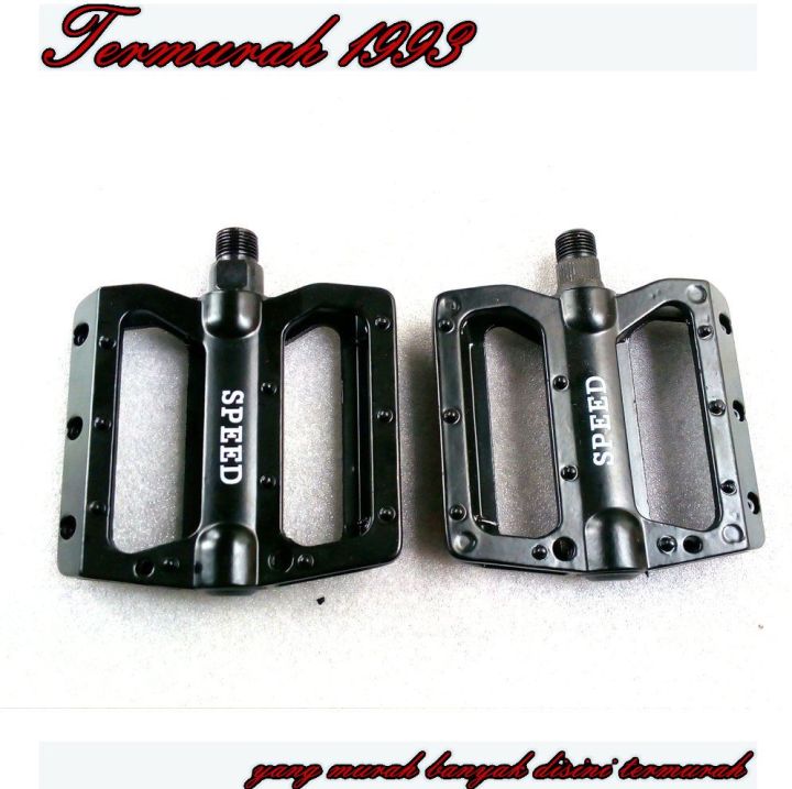 Pedal Sepeda United Speed | Lazada Indonesia