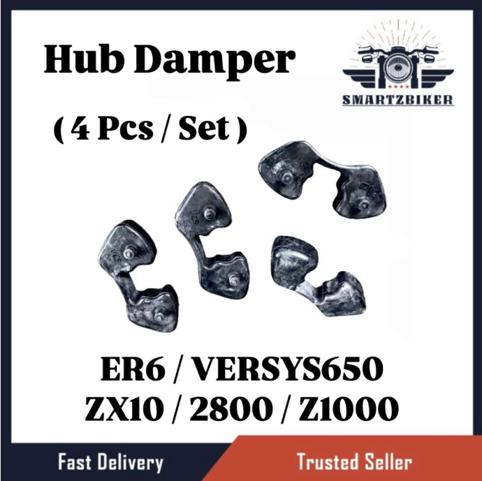 Kawasaki ER6 New / Versys650 Versys 650 / ZX6R / ZX10 ZX10R / Z750 ...