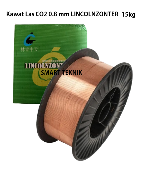 kawat las mig co 1.0mmdan 0.8mm pakan las mik untuk las mig pakai gas ...