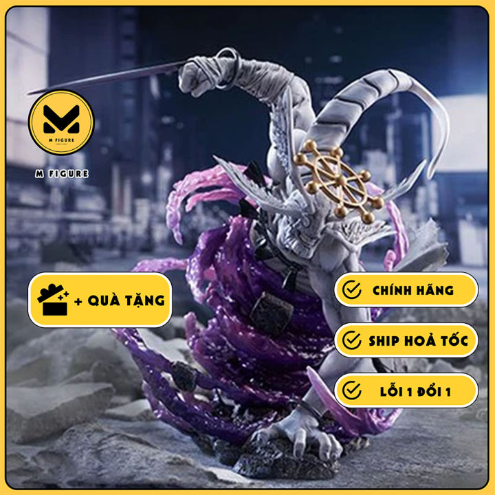 [HÀNG ĐẶT TRƯỚC] MÔ HÌNH Mahoraga - Jujutsu Kaisen Dai 2 Ki - Figurizm ...