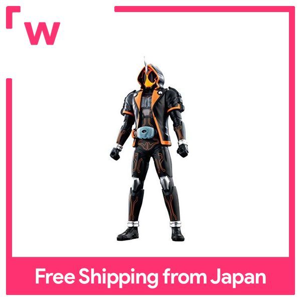 BANDAI Kamen Rider Ghost Mega Light Figure Kamen Rider Ghost Ore Soul ...
