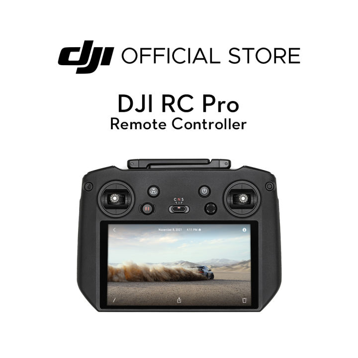 DJI RC Pro Remote Controller | Lazada PH