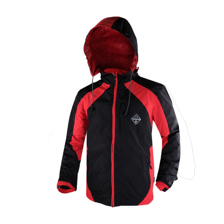 Forester 70297 Jaket Gunung Bering#0.1 | Lazada Indonesia