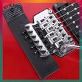JIHENGS Guitar Floating Tremolo Bridge Shim-Raise Guitar Bridges For ...