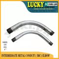 INTERMEDIATE METAL CONDUIT ( IMC) LONG ELBOW 1/2" , 1" | Lazada PH