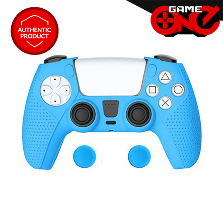 Dobe Silicone Protective Kit for PS5 - [TP5-0559] | Lazada PH
