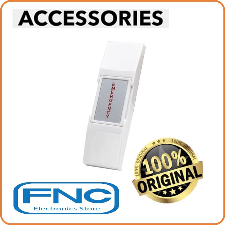 Door Access AL-PB-100 Emergency Exit Push Button For Access Control ...