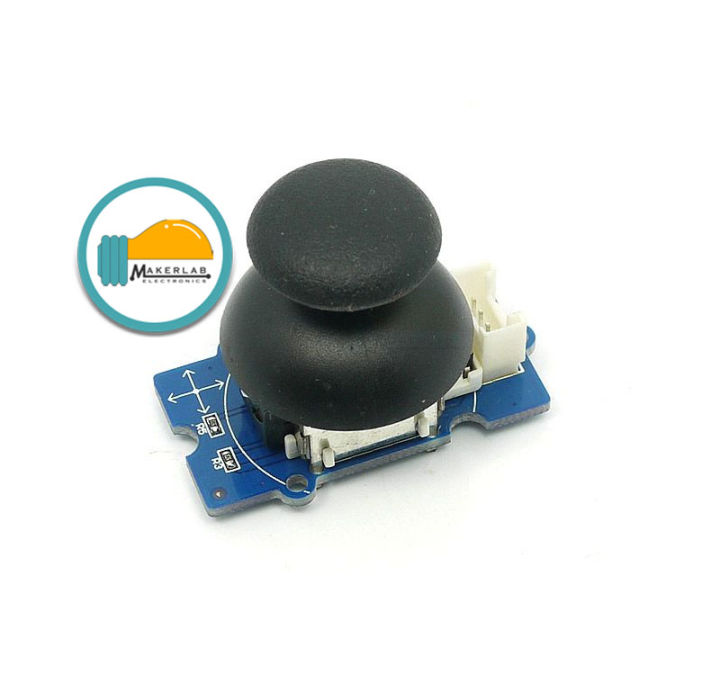 Grove - Thumb Joystick PS2 Module for Arduino and Raspberry Pi | Lazada PH