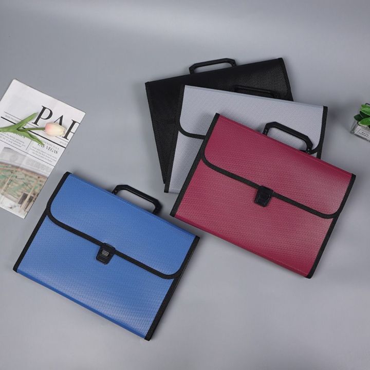 SDSAFX School Office Paper Folder Accordion Bag Storage Wallet ... SDSAFX School Office Paper Folder Accordion Bag Storage Wallet ...