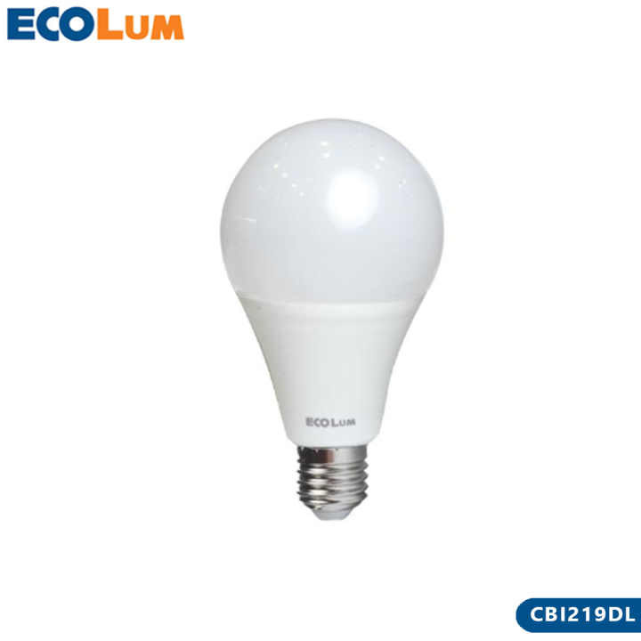 FIREFLY ECOLUM 19w LED Bulb DAYLIGHT CBI219DL | Lazada PH