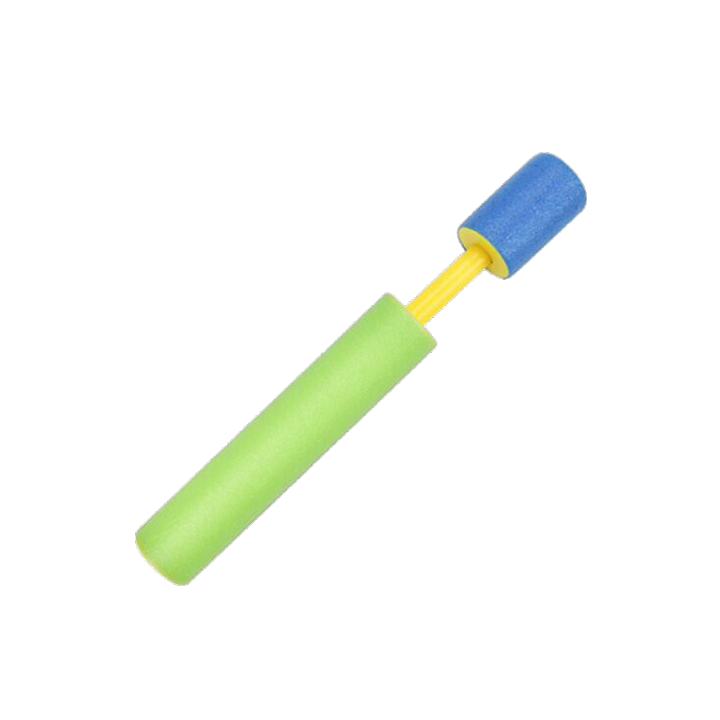 NEOWAVE KIDS MINI WATER GUN - COLOR WATER SHOOTER - 25CM x 4CM | Lazada
