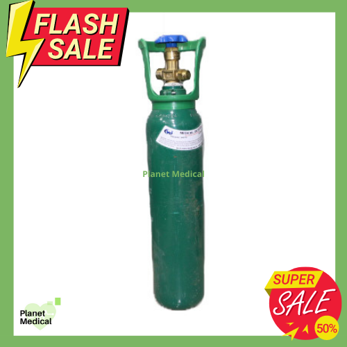 OXYGEN TANK (15 POUNDS) Only | Lazada PH