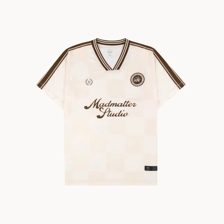 Madmatter - Script Football Jersey | Lazada.co.th