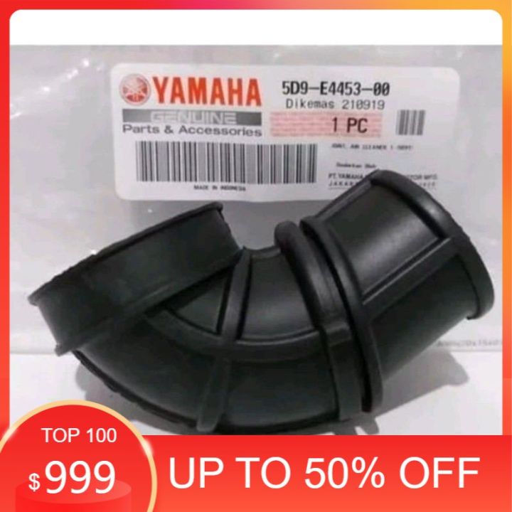 Karet Filter Karburator Join Udara Saringan Udara Yamaha Jupiter Z Vega ...