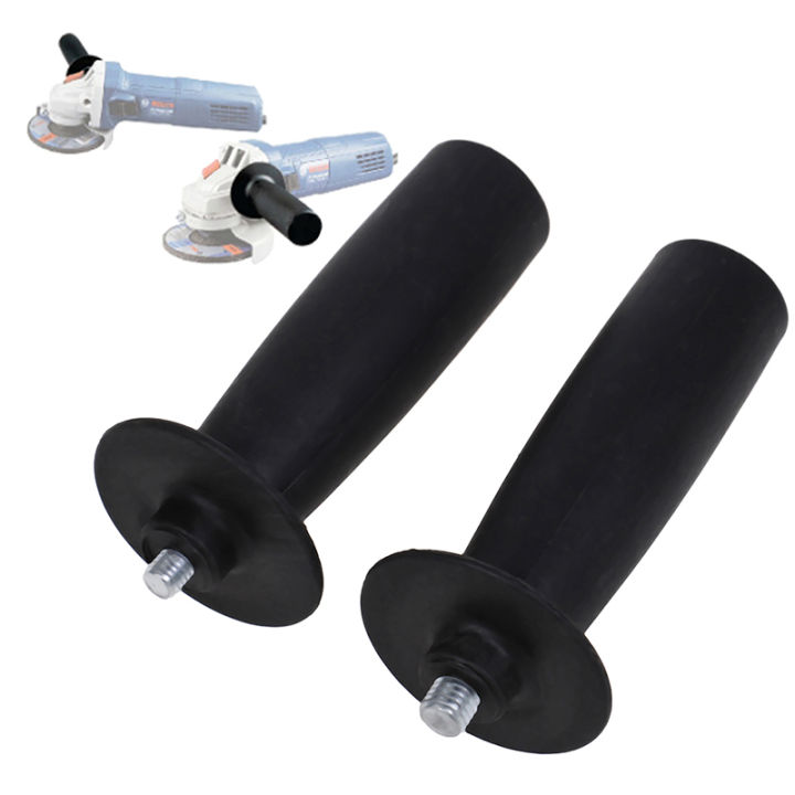 M8 m10 thread auxiliary side handle for angle grinder grinding machine ...