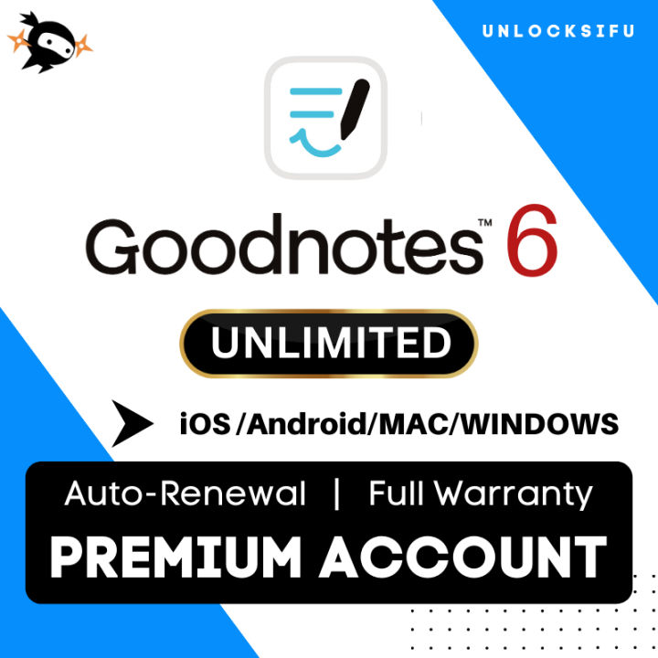 𝐅𝐀𝐒𝐓 𝐃𝐄𝐋𝐈𝐕𝐄𝐑𝐘 Goodnotes 6 AI Note-Taking AI Math Assistance Dynamic ...