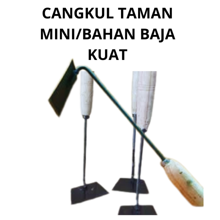 Pacul /Cangkul Mini/Kored /Pancong Mini | Lazada Indonesia
