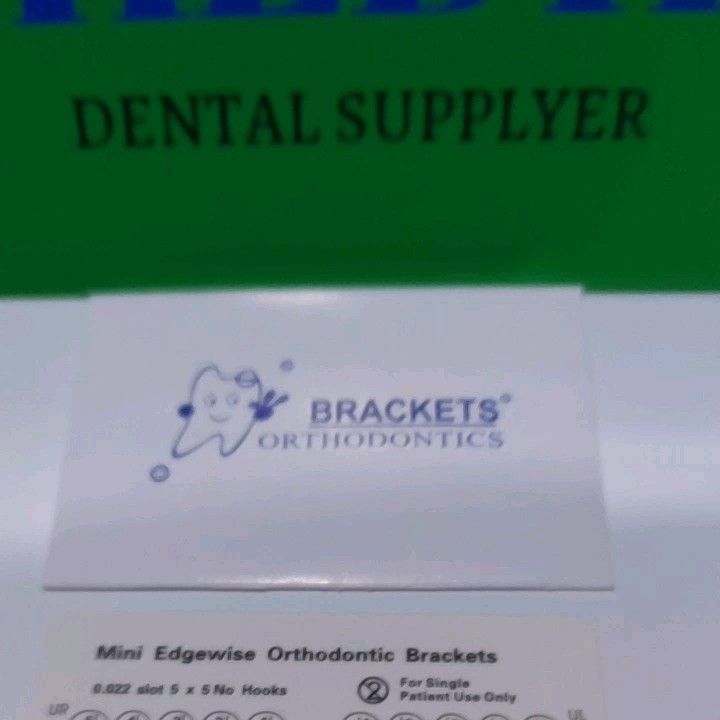 Bracket Amplop mini / Bracket Behel | Lazada Indonesia